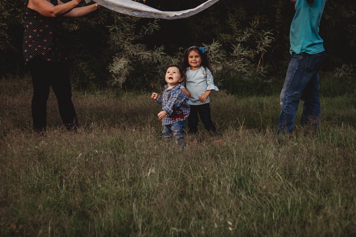 Shea Wash, Scottsdale: Rathbun Family Session